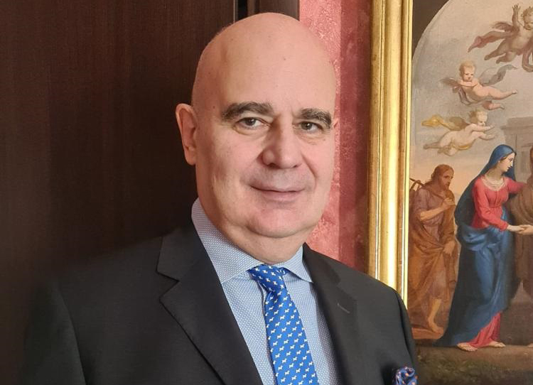 Confederazione delle Confraternite delle Diocesi d'Italia